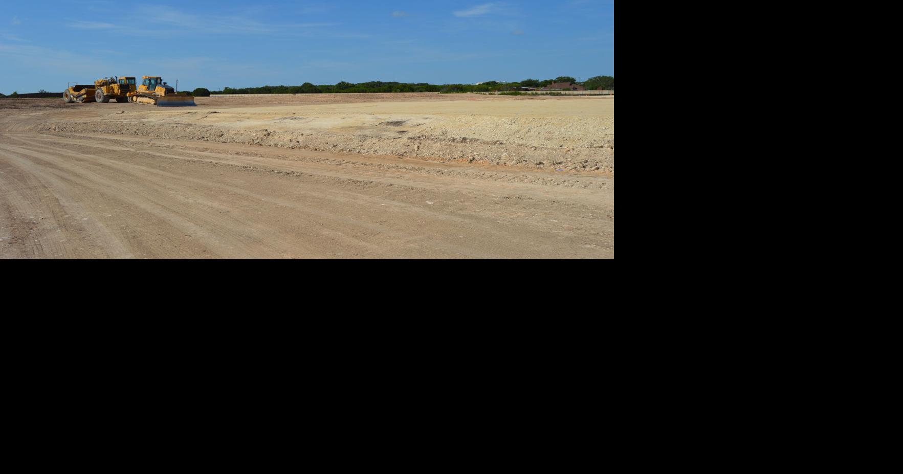 Faith Point Church prepares for new campus construction in Killeen ...