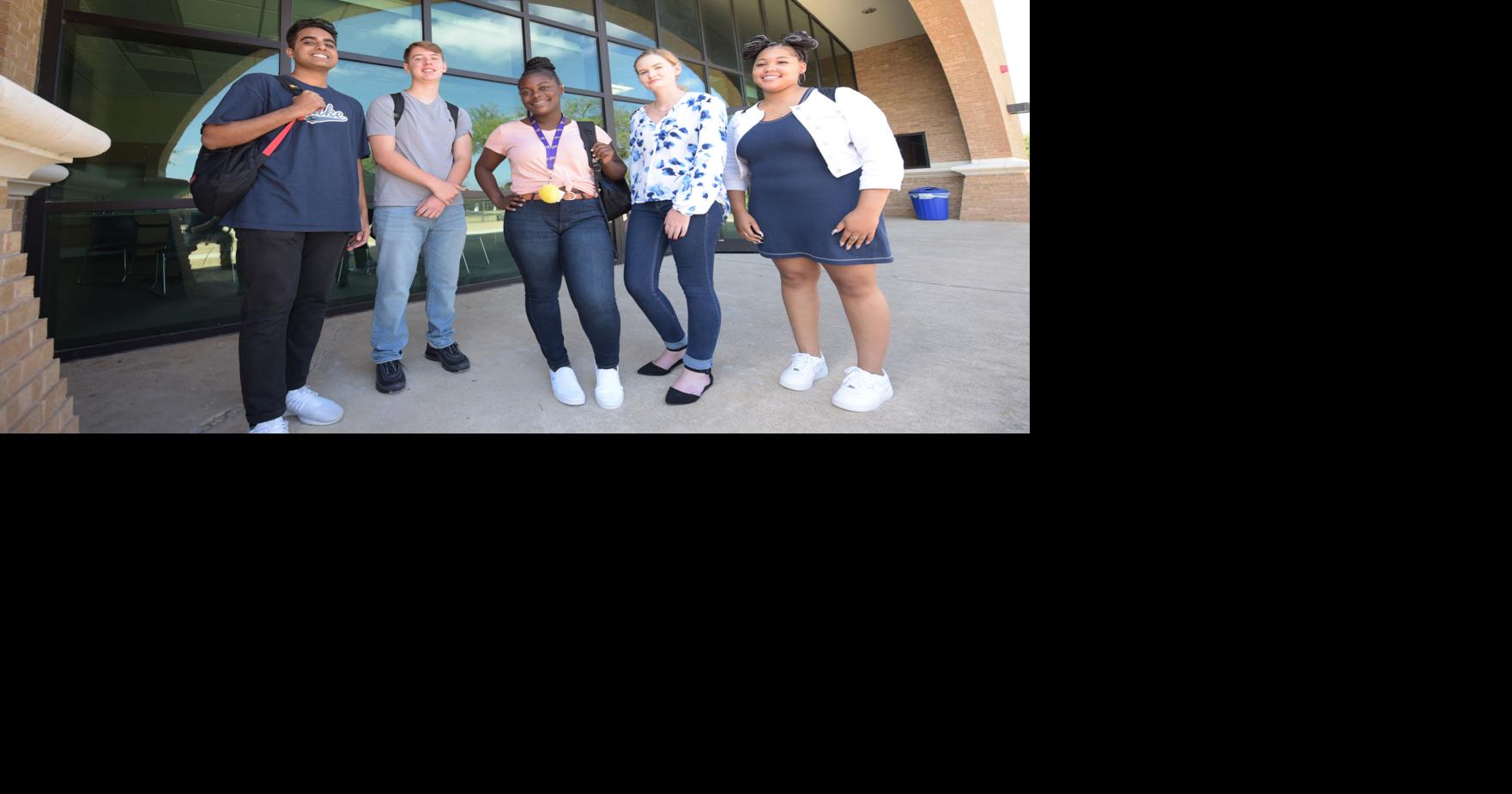 KISD school year begins | Education | kdhnews.com