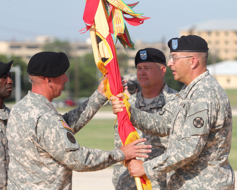 ‘The Wrangler way’ | Military | kdhnews.com