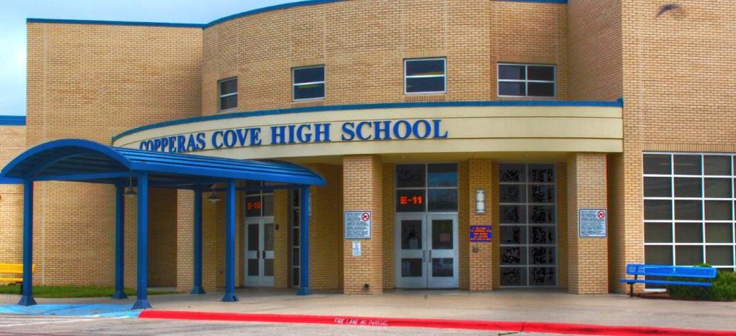 After coronavirus closure, Cove High expected to reopen Monday ...