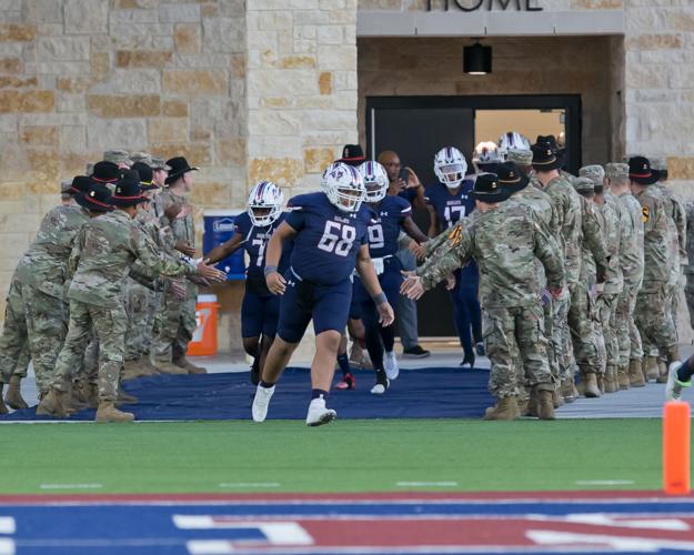 Bobcats' long-awaited 1st win comes in blowout fashion | High School ...