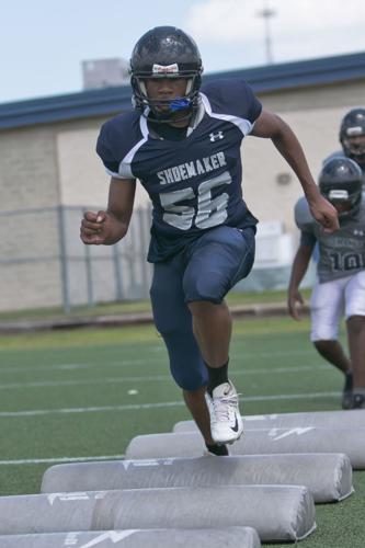 Shoemaker invites college scouts to spring practice | Shoemaker ...