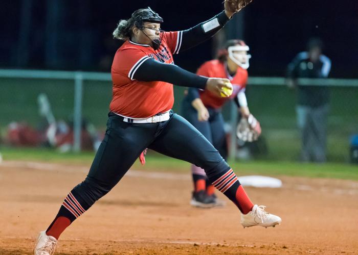 Heights errors help Midway pull away for 8-1 win | Harker Heights ...