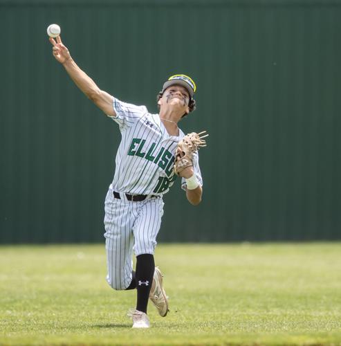 BASEBALL: After narrow escape in Game 1, Midway wins 11-3 to sweep ...
