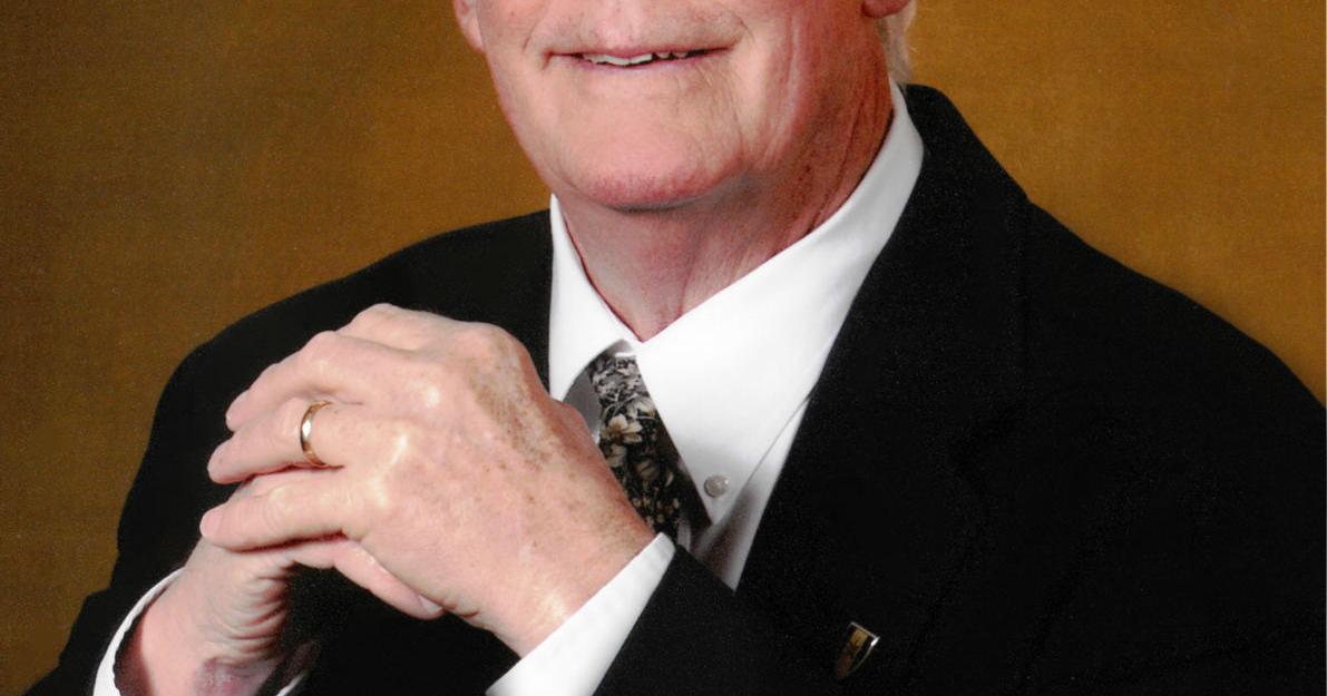 Gerald Lee Smith | Obituaries | kdhnews.com