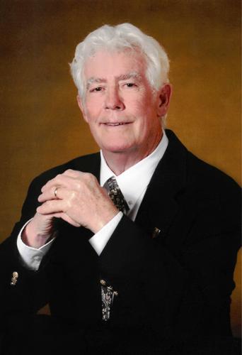 Gerald Lee Smith | Obituaries | kdhnews.com