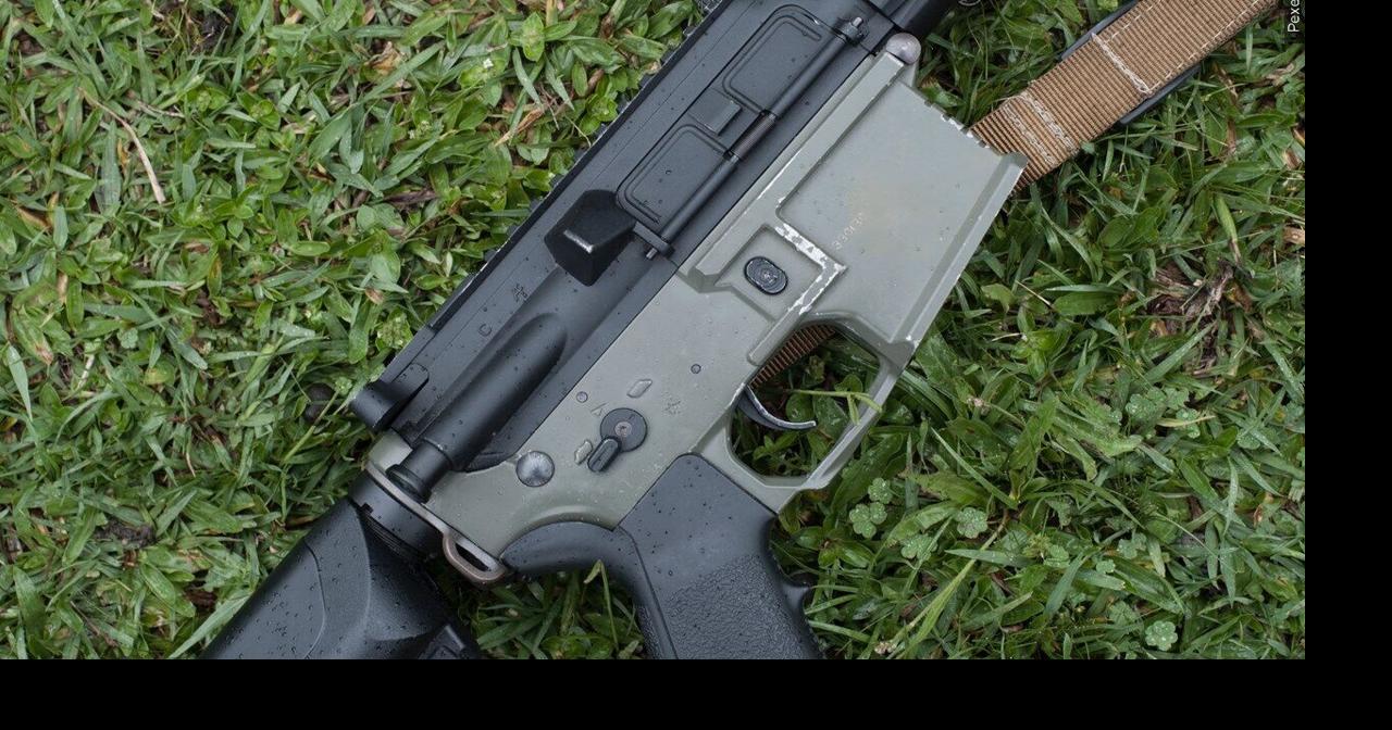 Rep. Pam Marsh speaks out against this week's Measure 114 ruling ...