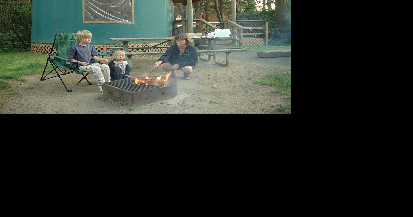 Oregon State park fees set to increase to adjust for rising operational ...