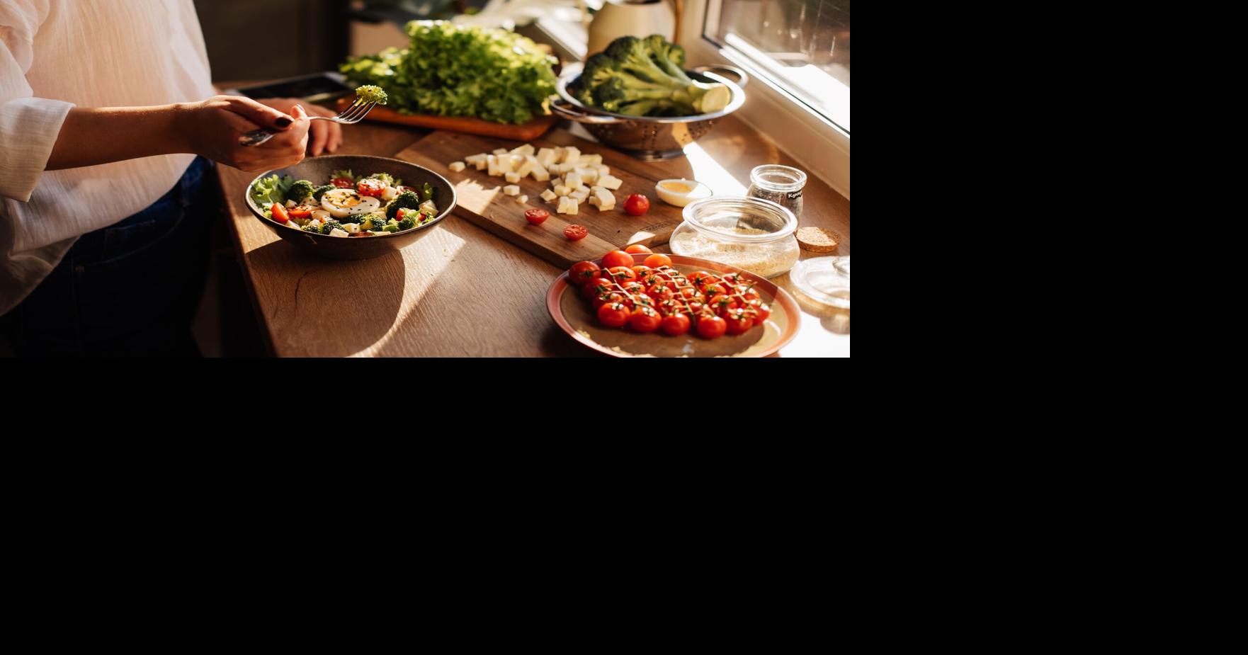 Finding the best diet that works for you. Here are 5 tips | HealthWatch ...