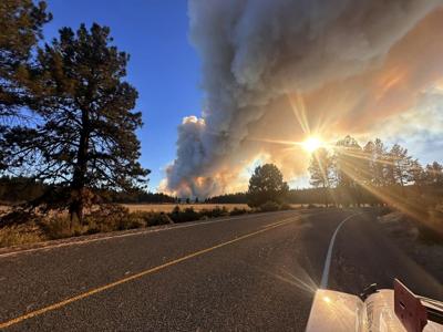 Governor Kotek announces major disaster declaration for 2024 wildfires ...