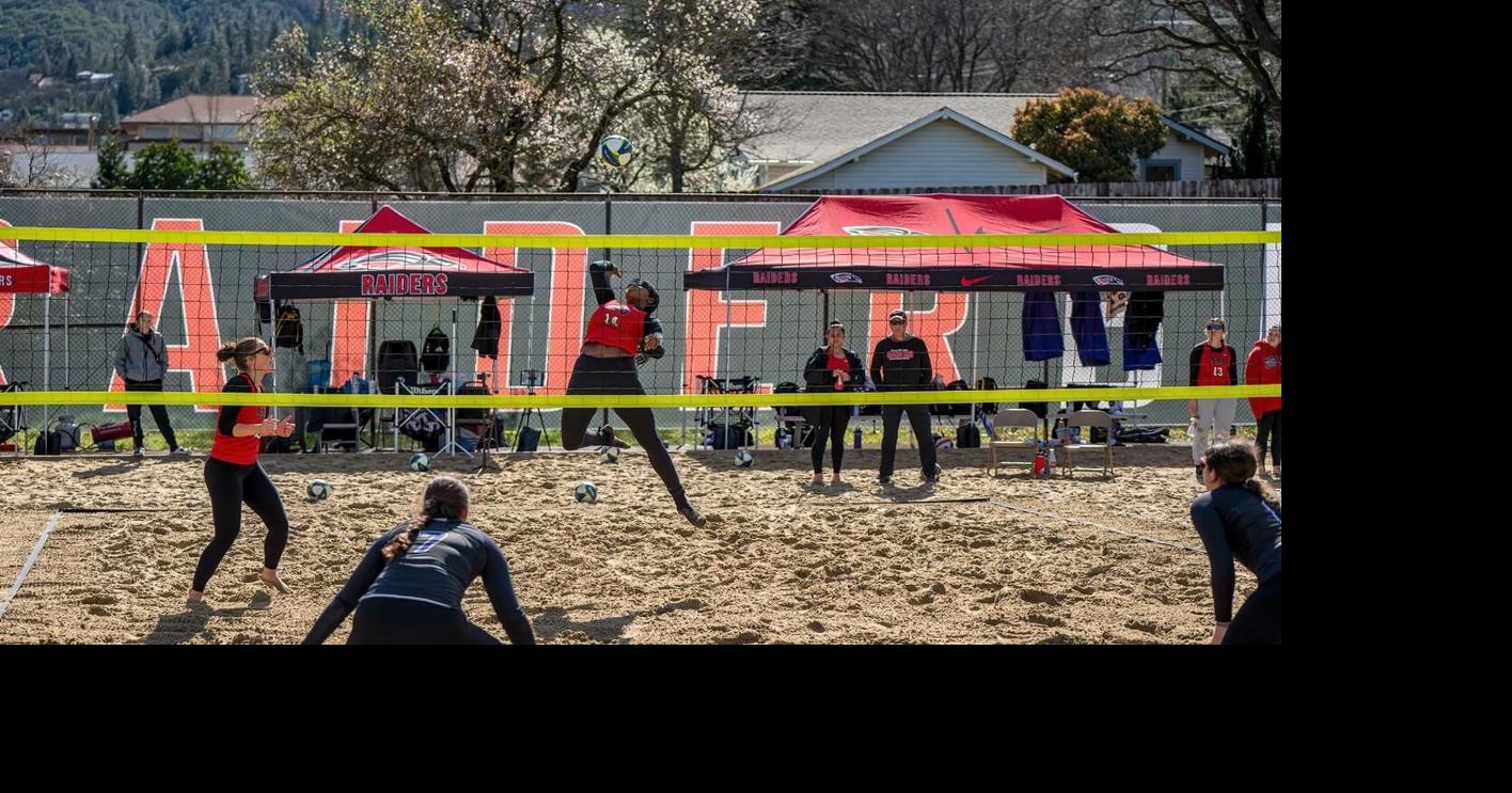 Raiders handle Northwest, 5-0 | Sports | kdrv.com