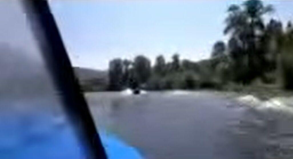 Video shows moment of impact of summer Rogue River boat crash | Top ...