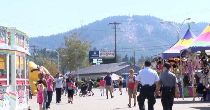 Josephine County Fair will have free admission in 2022, board decides ...