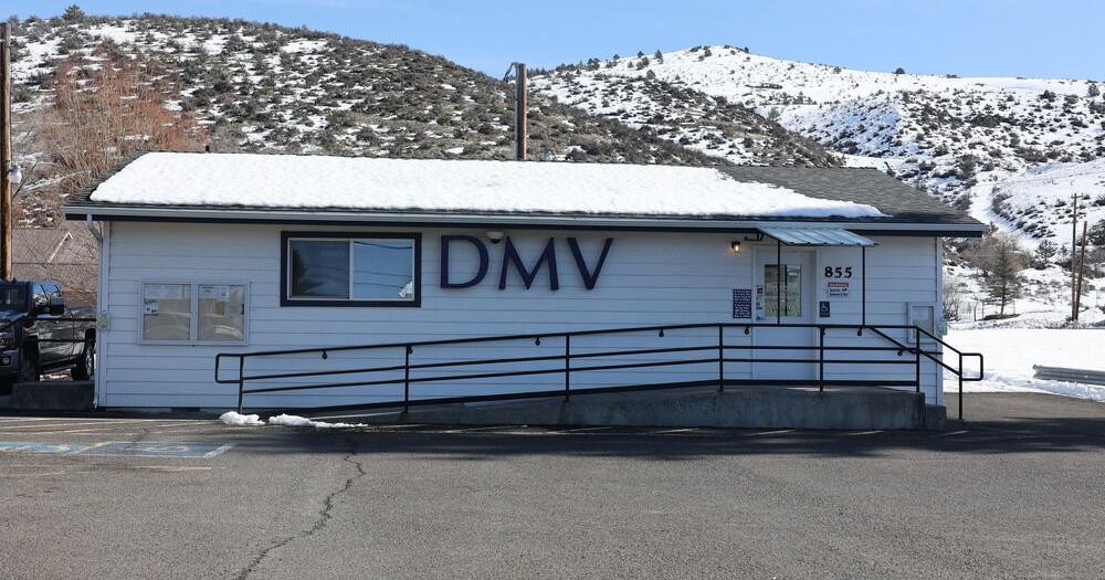 Lakeview DMV closed Friday | Top Stories | kdrv.com