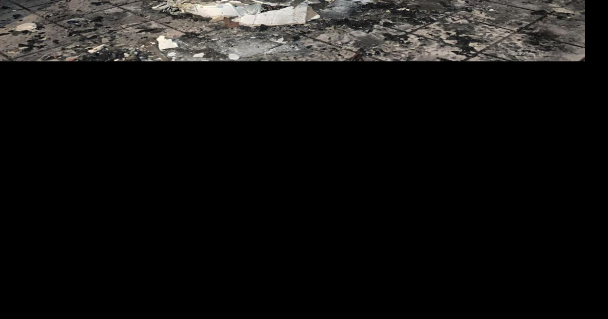 "Hot materials" leads to structure fire in Medford | Top Stories | kdrv.com