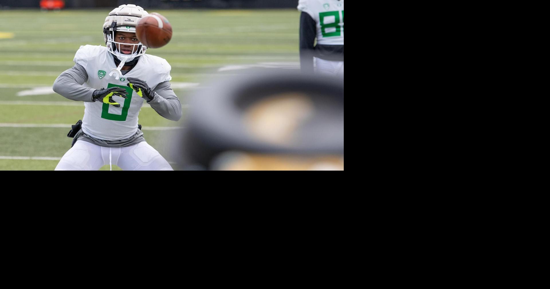 Beavers-Ducks football rivalry game televised on NewsWatch 12 today ...