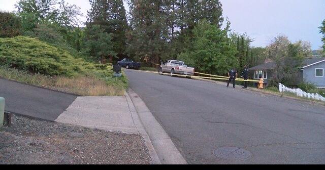 Medford police confirm officer-involved shooting | Top Stories | kdrv.com