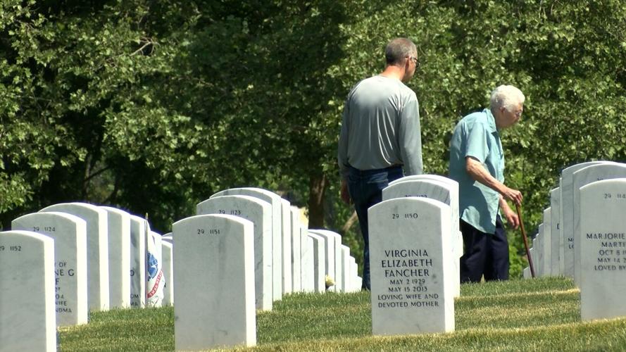 Oregon professor reflects on Memorial Day meaning | News | kdrv.com