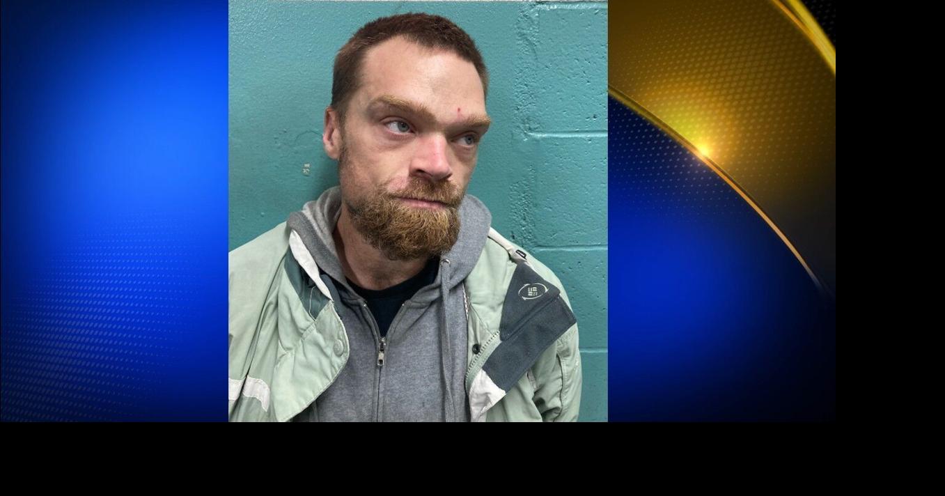 Washington sex offender arrested in Anderson for failing to register ...