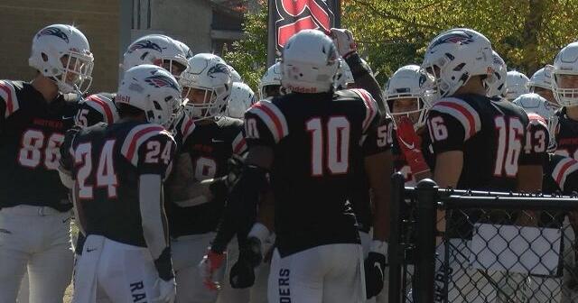 SOU Football announces spring football schedule | Sports | kdrv.com