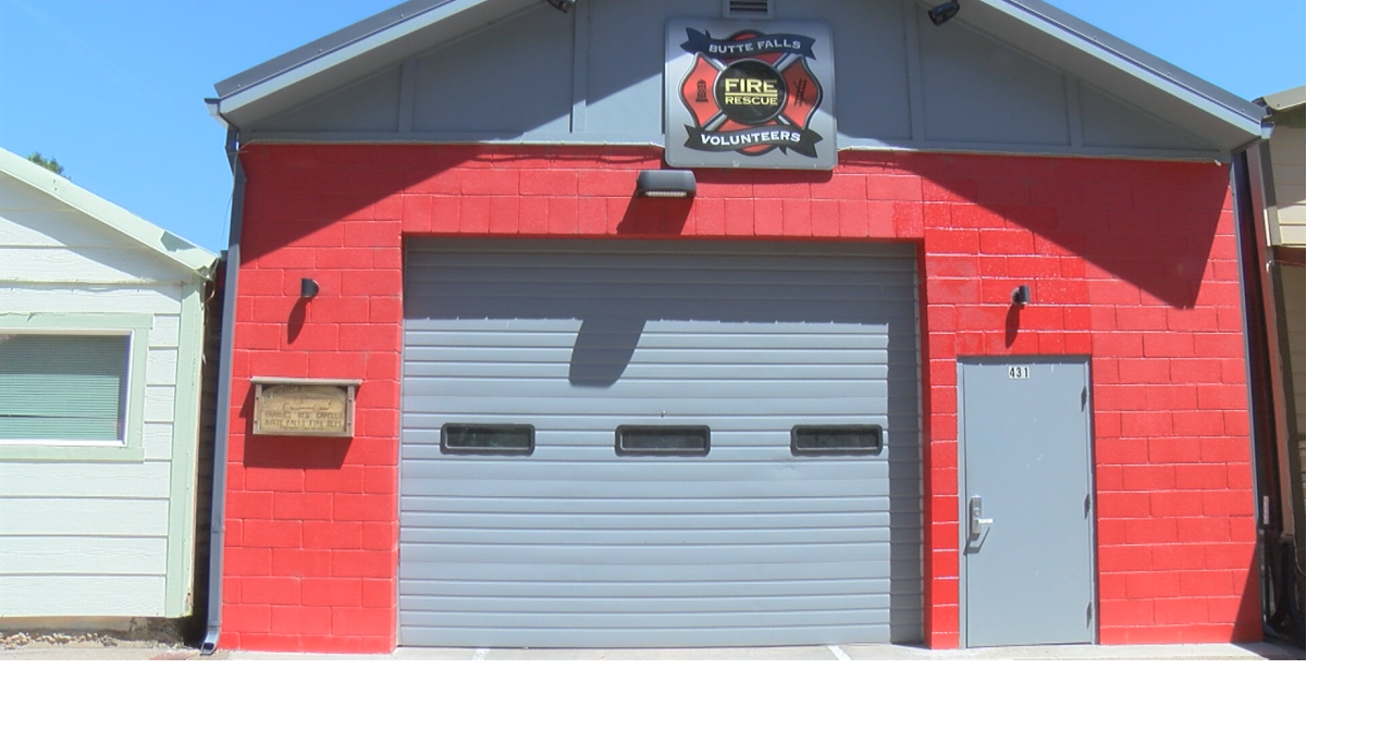 OSHA changes bring danger to rural fire departments | FireWatch | kdrv.com