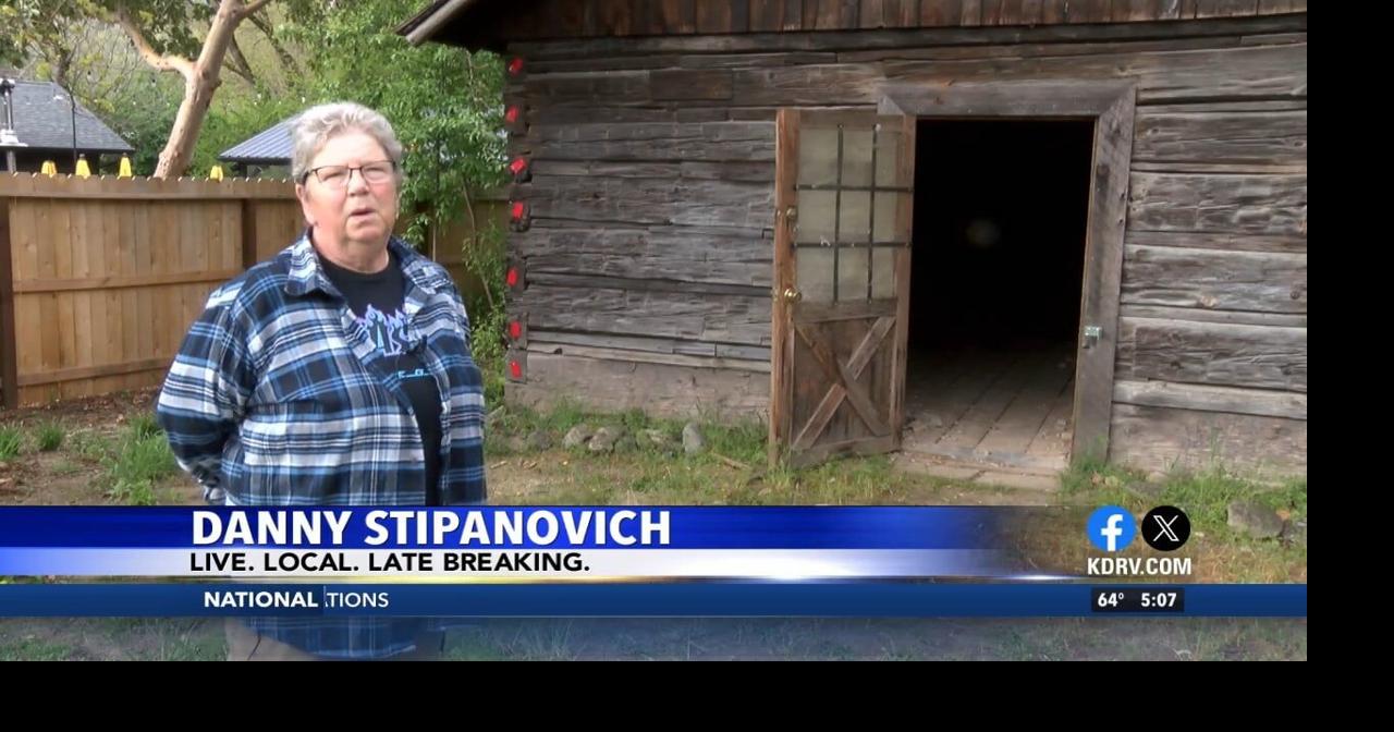 Historic Applegate museum faces uncertain future after court loss ...