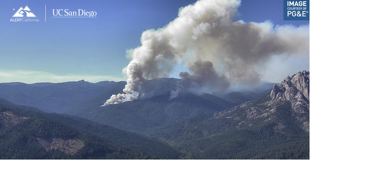 Root Fire containment rises to 71%, evacuation warnings lifted | Top ...