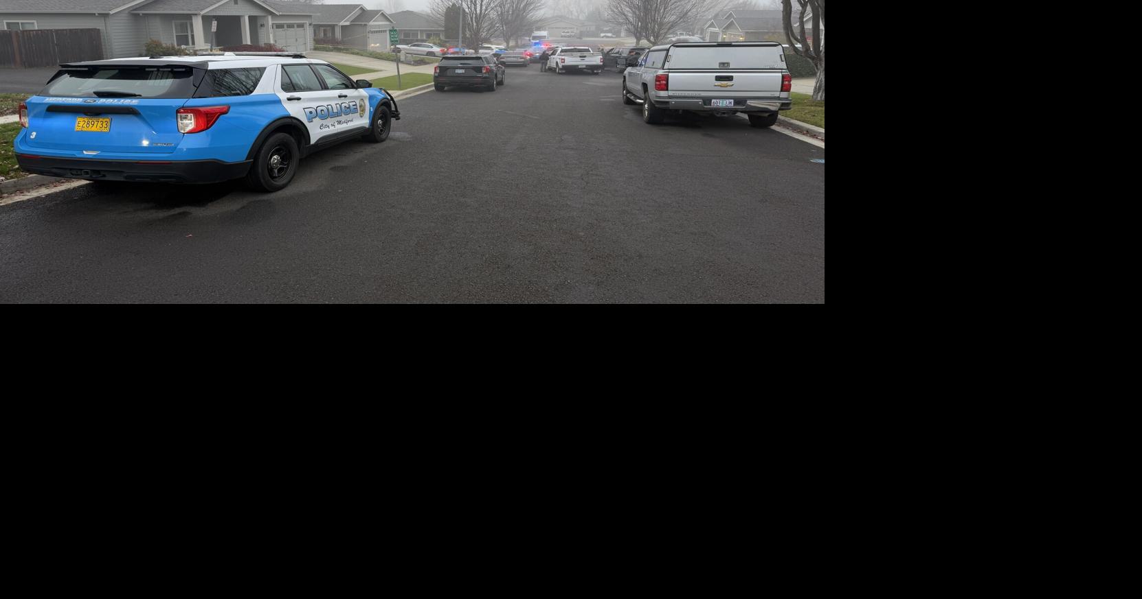 Officer-involved under investigation on Mallard Lane in Medford | News ...