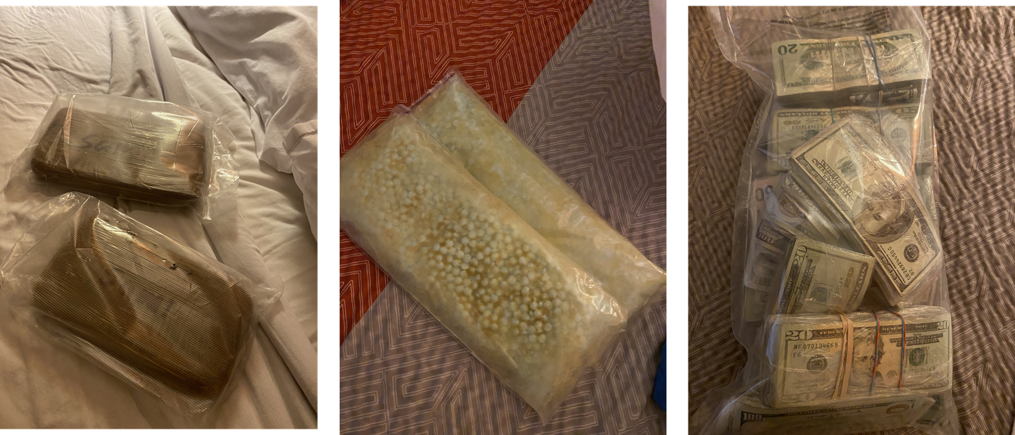 12 Members of drug trafficking organization in Portland indicted | News ...