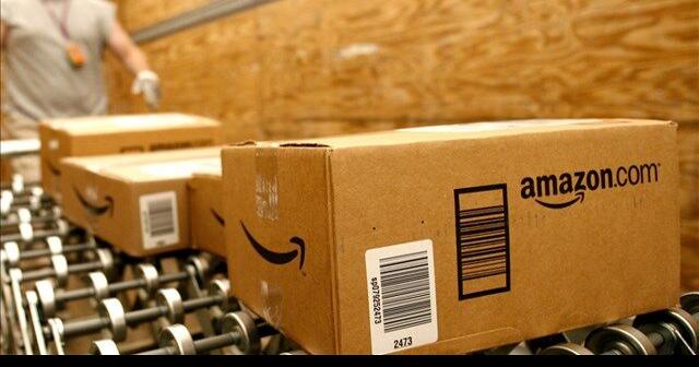 Local economic expert calls Amazon warehouse project 'a win' for ...
