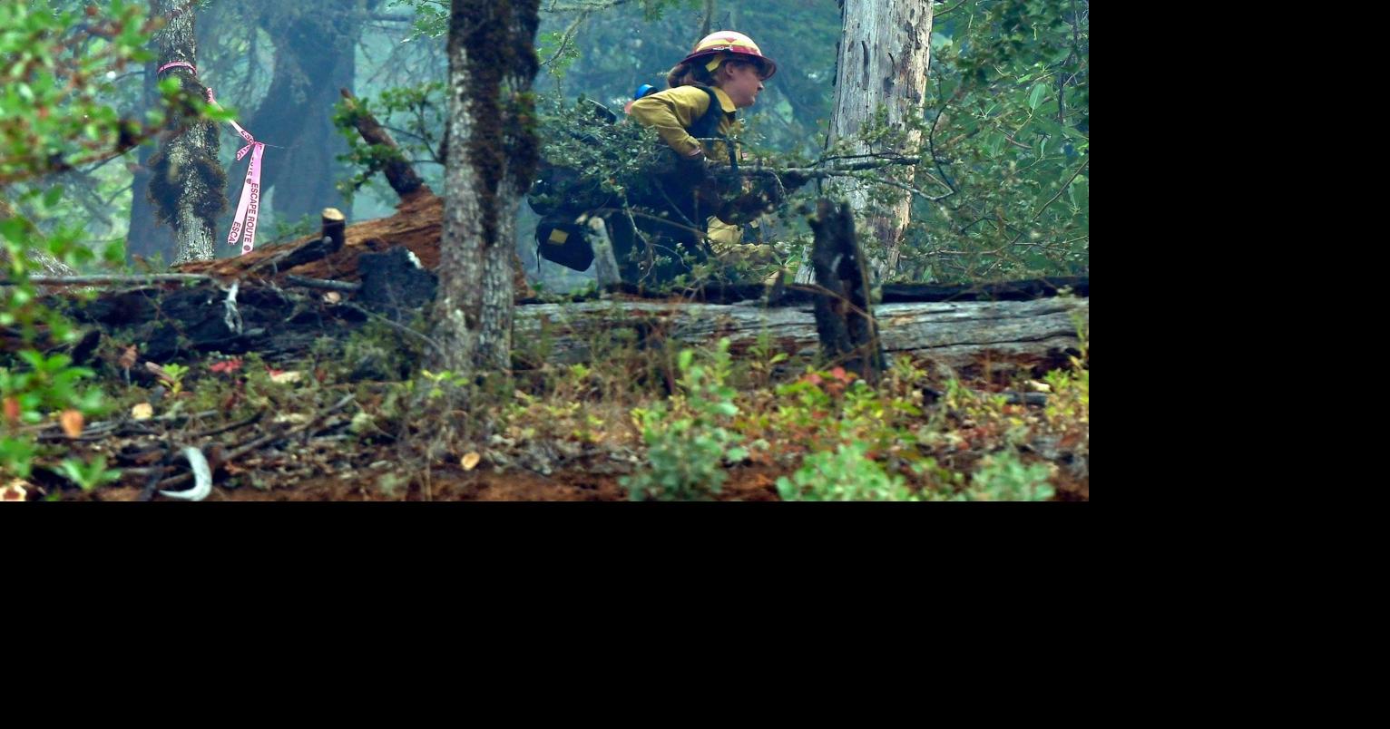 FireWatch: nearly 2,000 firefighting personnel face Friday's Red Flag ...