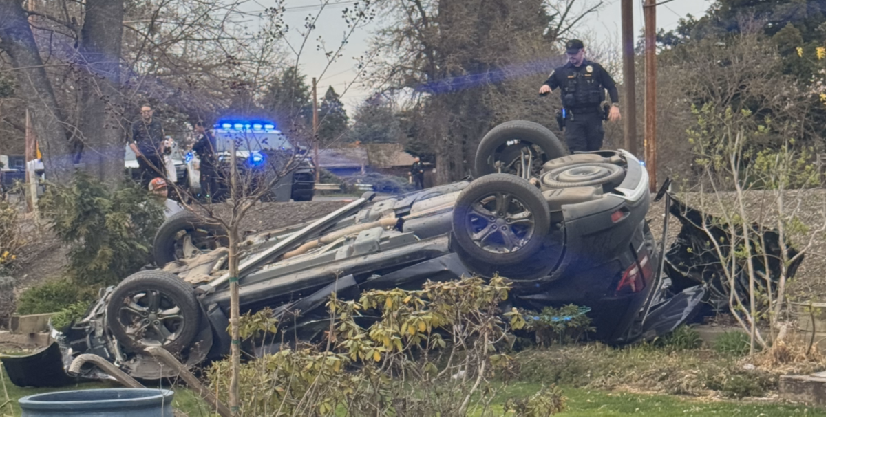 Family pushes for guardrail after multiple crashes send vehicles onto ...