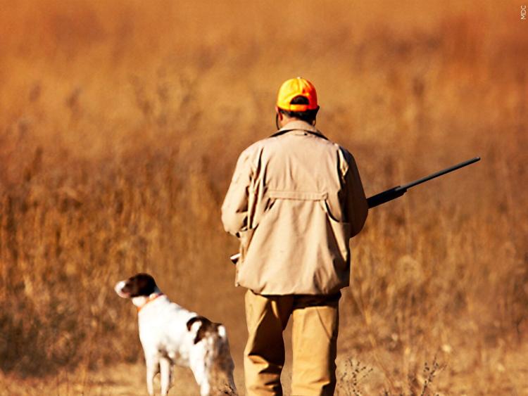 A petition that ends hunting and fishing traditions has met signature ...