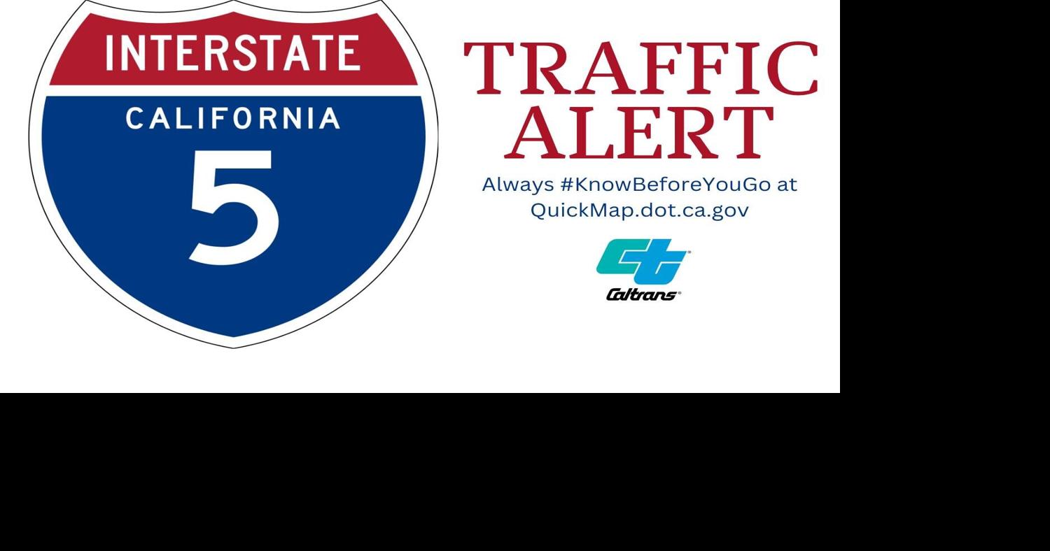 CalTrans District 2 issues travel advisory for Northern California through Wednesday | News ...