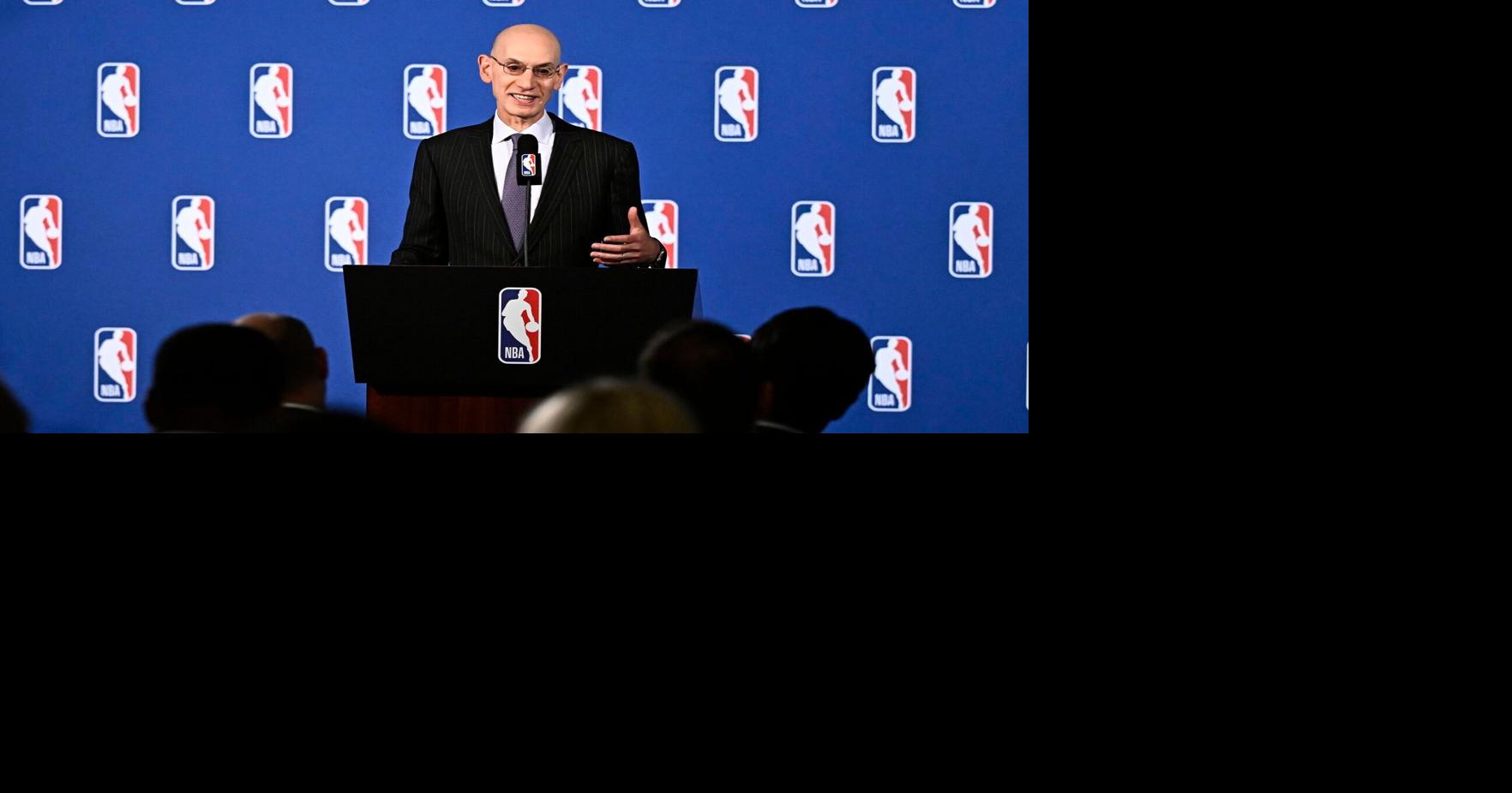 NBA to curb ‘load management’ for star players with strict new policy ...