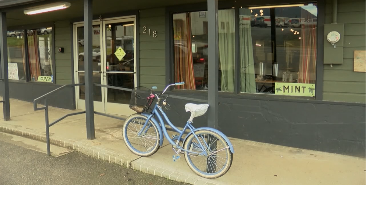 Mint opens warming center today as freezing temperatures hit grants ...