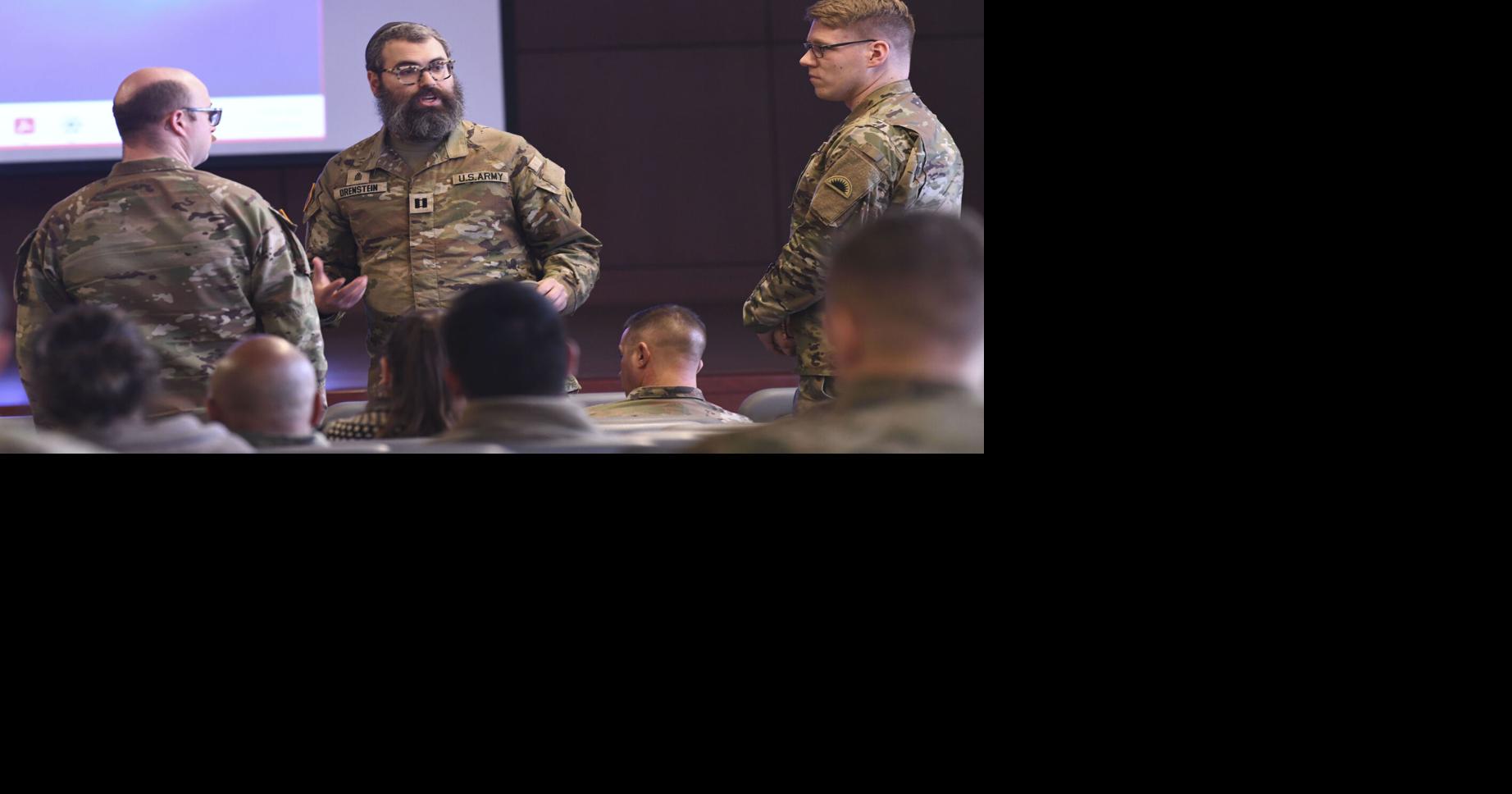 Oregon National Guard says it's addressing an "active threat incident ...