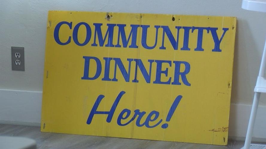 Food pantries prepare for increased need as snap benefits are paused | Local | kdrv.com