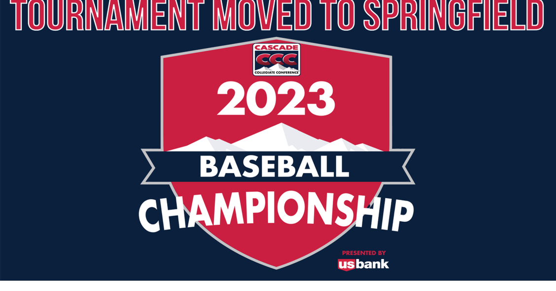 CCC baseball championships moved to Springfield | Sports | kdrv.com