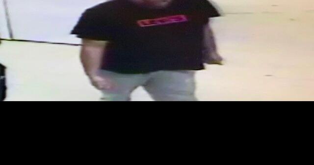 Medford Police Name Suspect In Fatal Shooting At Laundromat On Crater