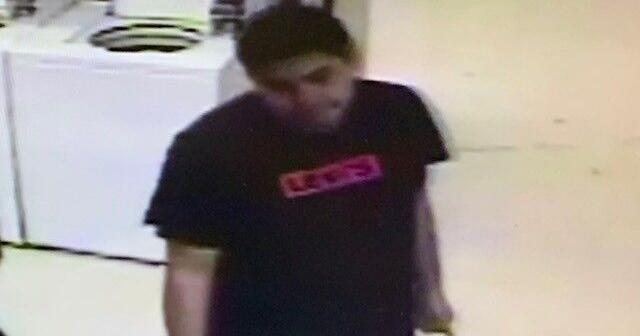 Medford Police Name Suspect In Fatal Shooting At Laundromat On Crater