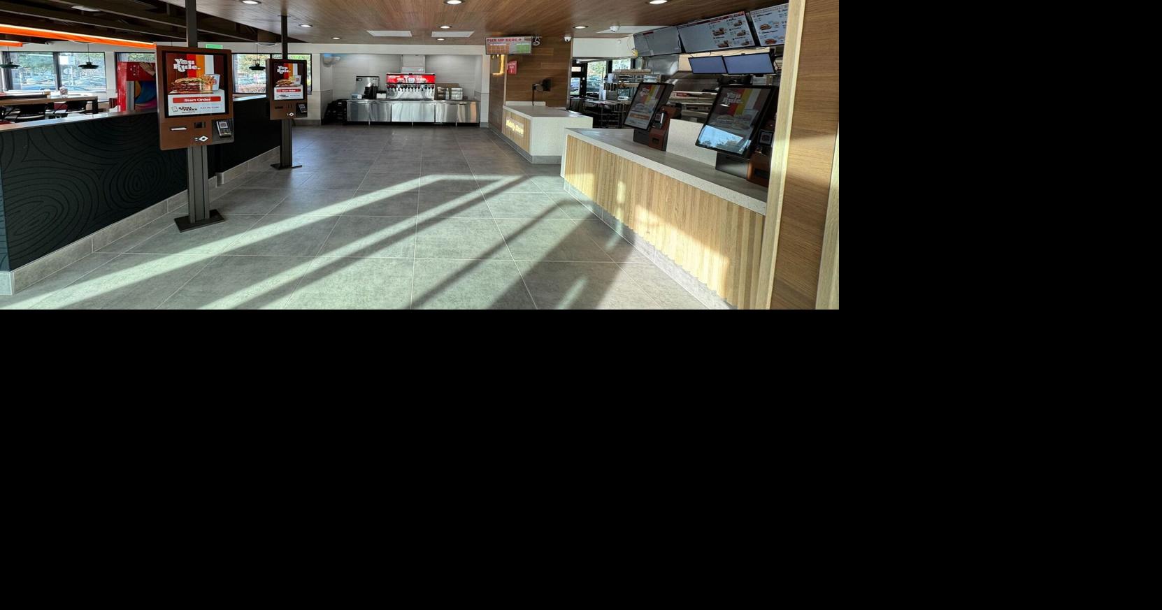 California just hiked minimum wage for fast food workers. Some ...