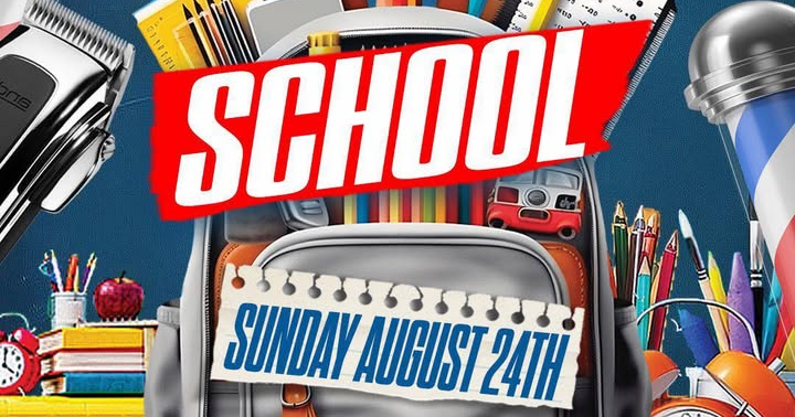 This weekend back to school events for the entire family | SchoolWatch ...