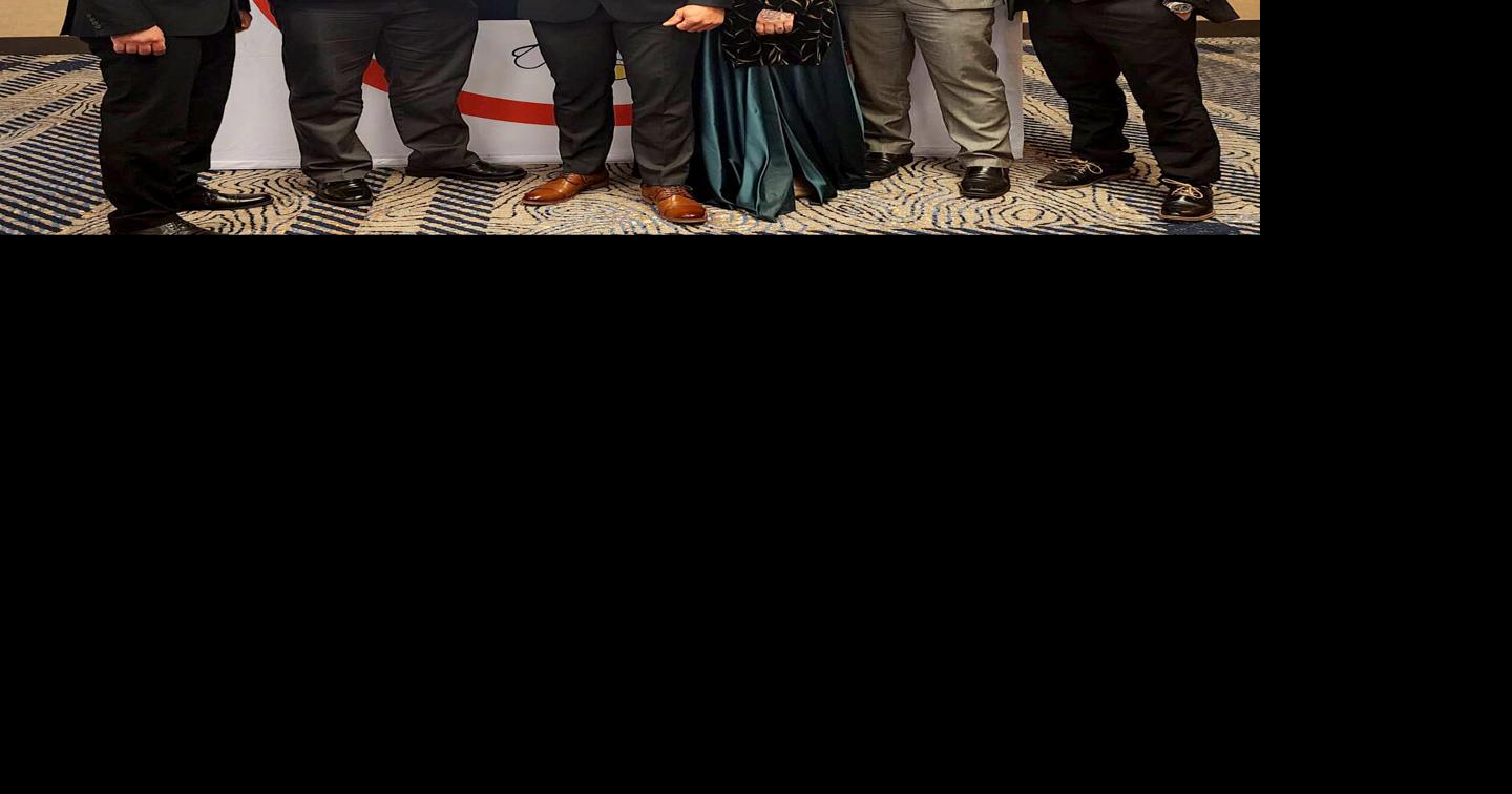 Jackson County Sheriff's Office receives DUII prevention award ...