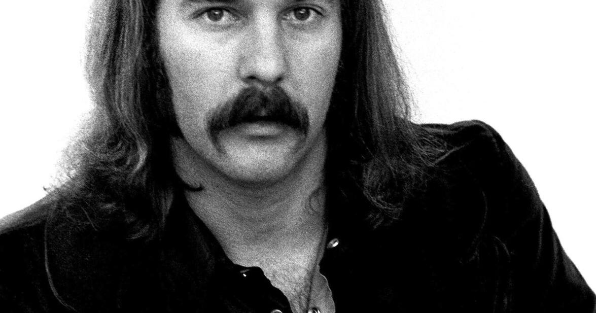 George Tickner, co-founder of Journey, dies at 76 | National | kdrv.com