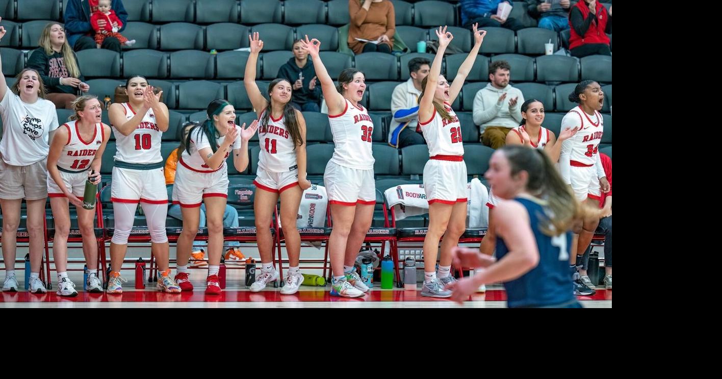 SOU closes CCC home schedule with #10 LCSC, WWU | Sports | kdrv.com