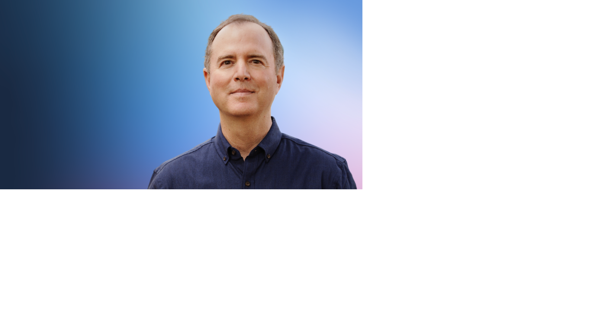 California has new U.S. Senator, in a Schiff from Feinstein | News ...