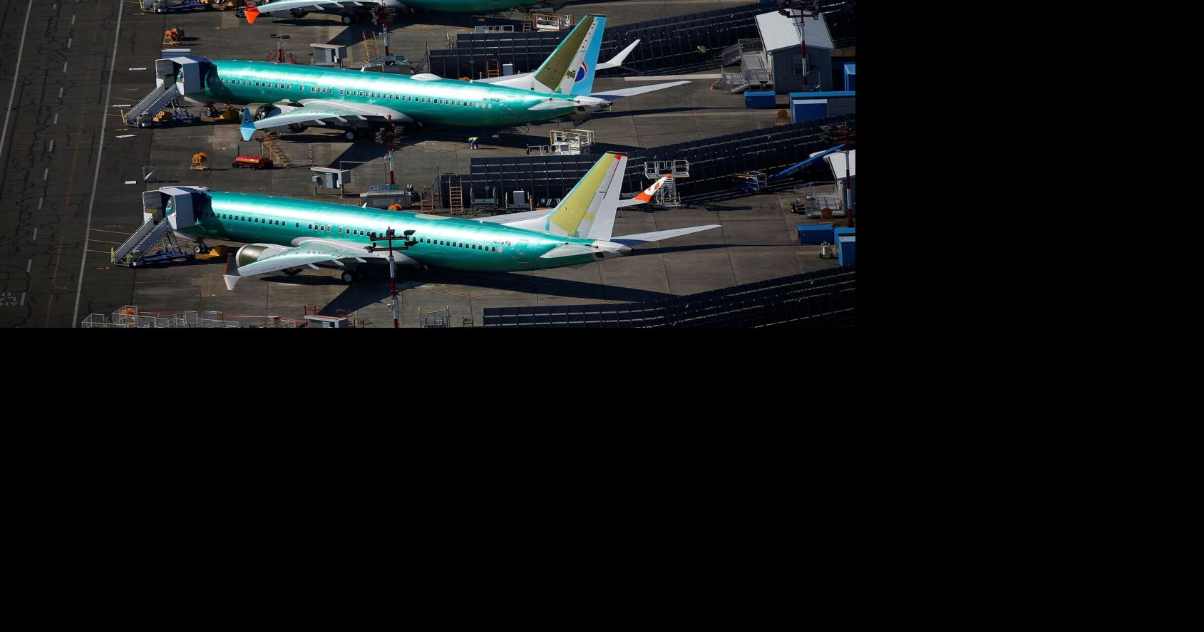 Boeing on track to meet FAA deadline to present quality control fixes ...