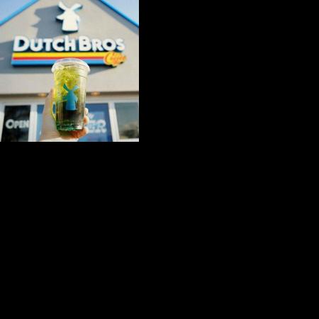 'It's a mindblow, man': Dutch Bros co-founder Travis Boersma remarks on ...