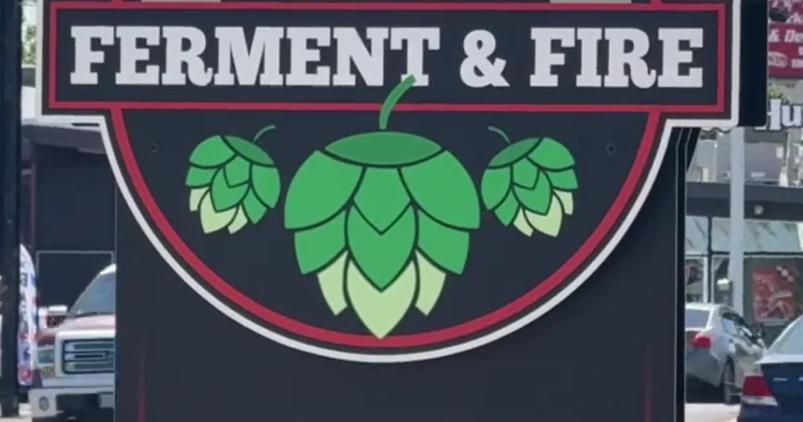 Ferment & Fire temporarily closes after overwhelming opening weekend ...